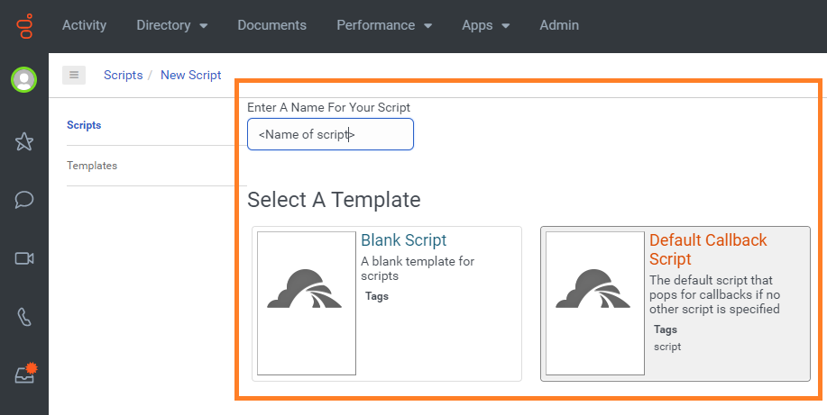 Automatic Callback for Genesys Cloud